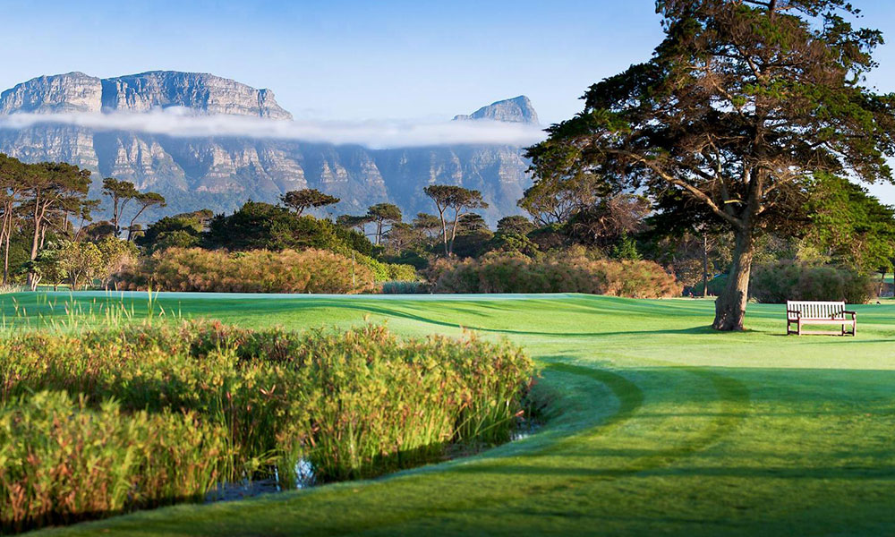 Cape Town and Garden Route – Sunrise Tours